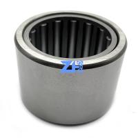 China Chrome Steel Needle Roller Bearing AJ503303 17x47x38mm P0-P3 Precision for sale