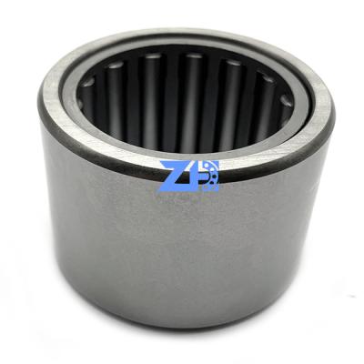 China Chrome Steel Needle Roller Bearing AJ503303 17x47x38mm P0-P3 Precision for sale