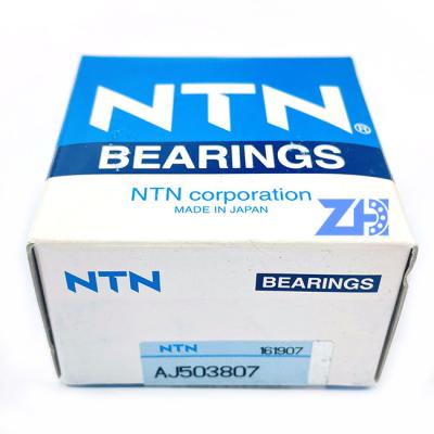 China AJ503807  Needle Roller Bearing  38*54*40mm   Long Life for sale