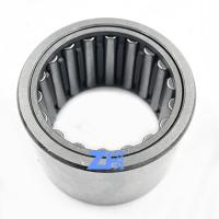 China Chrome Steel Needle Roller Bearing 503806 P0 P5 P4 P3 3-33mm Bore Precision Grade for sale