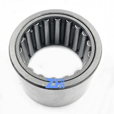 China Chrome Steel Needle Roller Bearing 503806 P0 P5 P4 P3 3-33mm Bore Precision Grade for sale