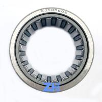 China Chrome Steel Needle Roller Bearing 503806 P0 P5 P4 P3 3-33mm Bore Precision Grade for sale