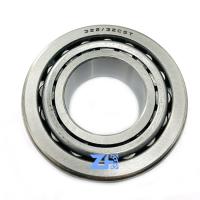 China ET322-32 Taper Roller Bearing 32x65x22.25mm Long Life Excavator Gearbox Bearing for sale
