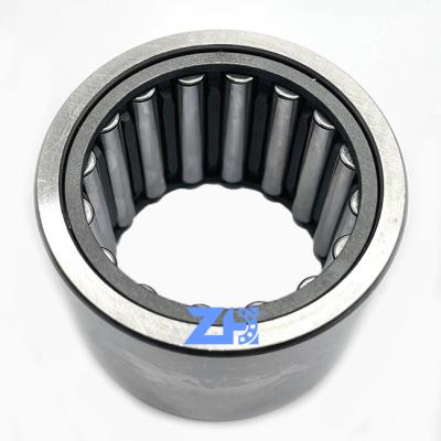 China Chrome Steel Needle Roller Bearing 38x54x40mm P6 P5 P4 Precision for Hydraulic Pump for sale