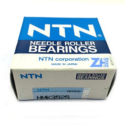 China HMK3525  Needle Roller Bearing 35* 45*25mm  Long service life. for sale