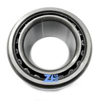 China MR243320 Needle Roller Bearing 38.1x52.387x31.75mm Low Noise Excavator Gearbox for sale