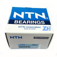 China NA5908 Needle Roller Bearing 40x62x30mm Long Life for Excavator Gearbox for sale