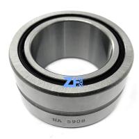 China NA5908 Needle Roller Bearing 40x62x30mm Long Life for Excavator Gearbox for sale