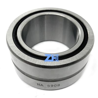 China NA5908 Needle Roller Bearing 40x62x30mm Long Life for Excavator Gearbox for sale