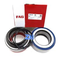 China Heavy Duty Truck Pillow Ball Bearing 566425.H195 94x148x135mm Maintenance Free for sale