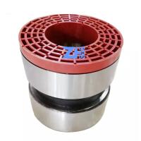 China 566426.H195 Front Truck Wheel Bearing 68x125x115mm Heavy Duty Axial Radial Load for sale