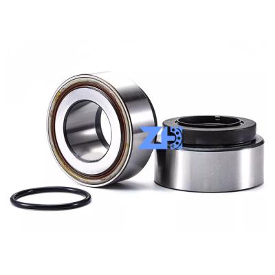 China Truck Pillow Ball Bearing 58x110x115mm 566427.H195 Heavy Duty Axial Radial Load for sale