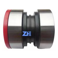 China Truck Pillow Ball Bearing 58x110x115mm 566427.H195 Heavy Duty Axial Radial Load for sale