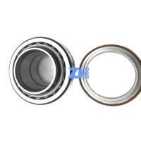 China Truck Pillow Ball Bearing 566834.H195 70x124.7x110.03mm Heavy Duty Wheel Hub Bearing for sale