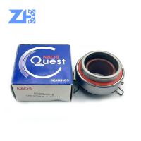 China Self-Aligning Clutch Bearing 35x50x30 mm 50SCRN40P NP-50SCRN40P-8-P for Industrial Machinery for sale