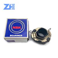 China Automotive Clutch Release Bearing 60RCT3525F0 125x260x68mm for ISUZU JAC for sale