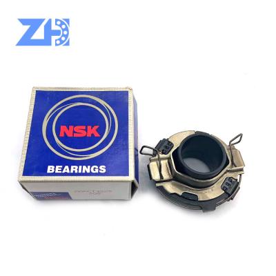 China Automotive Clutch Release Bearing 60RCT3525F0 125x260x68mm for ISUZU JAC for sale
