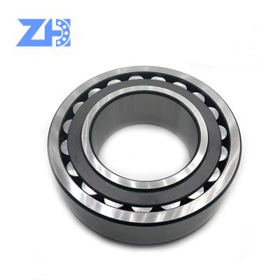 China Excavator Double Row Spherical Roller Bearing 120SLE2111 120x215x67mm High Temperature Resistant for sale