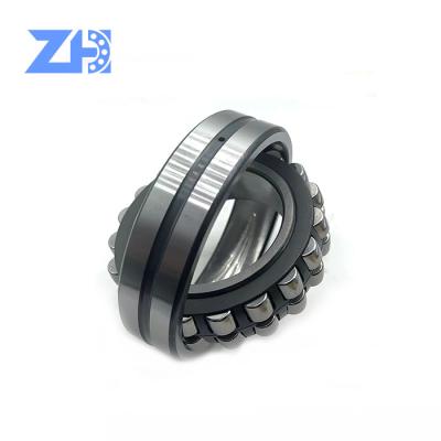 China Spherical Roller Bearing 22215 CC W33 75x130x31 mm for Excavator Swing Gear Box for sale