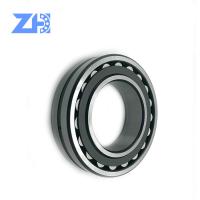 China Spherical Roller Bearing 22215 CC W33 75x130x31 mm for Excavator Swing Gear Box for sale