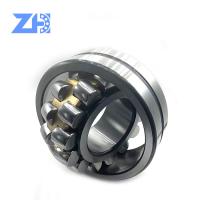 China Spherical Roller Bearing 22320 CA C3 W33 100x215x73 mm Double Row Brass Cage for sale