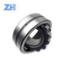 China Spherical Roller Bearing 22320 CC W33 100x215x73 mm Steel Cage Open Type for sale