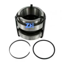 China BT2-0130A Taper Roller Bearing Wheel Hub 105x160x140mm Steel GCr15 for sale