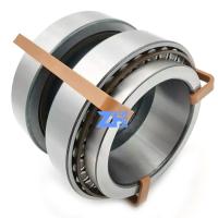 China VKBA5416 Double Row Taper Roller Bearing 110x170x146 mm High Load Capacity for sale