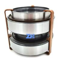 China Double Row Taper Roller Bearing 110x170x146mm High Load Capacity for Industrial Use for sale