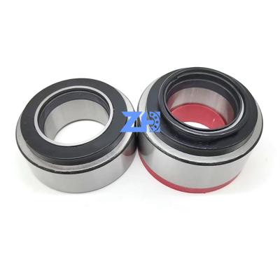China 581079 Tapered Roller Bearing 68x125x115mm for Truck Wheel Axle for sale