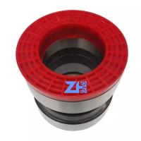 China SET1311 Truck Pillow Ball Bearing 58x110x115mm Heavy Duty Wheel Hub Unit for sale