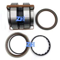 China 3434301200 Front Axle Wheel Hub Pillow Ball Bearing 120x175x123mm 7.2kg for sale