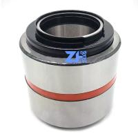 China SET1346 Truck Wheel Axle Pillow Ball Bearing 70x125x114mm Heavy Duty for sale