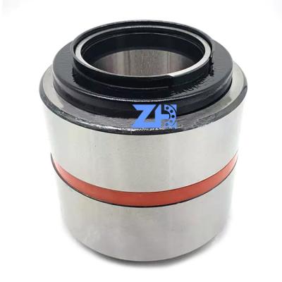 China SET1346 Truck Wheel Axle Pillow Ball Bearing 70x125x114mm Heavy Duty for sale