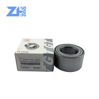 China ISO9001 DAC38.1700037ZZ Automobile Hub Bearing 38mm x 72mm x 37mm Double Row Wheel Bearing for sale