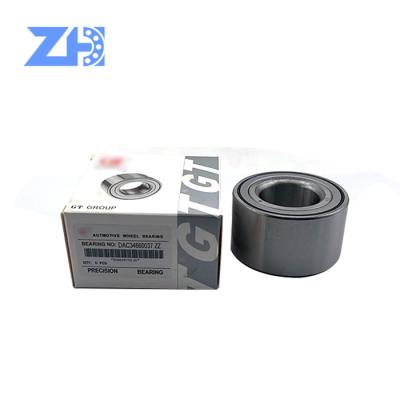 China DAC34640037ZZ Wheel Hub Bearing 34x64x37mm Double Row for Auto Parts for sale
