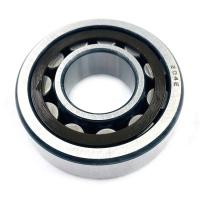 China NJ204ET2X Cylindrical Roller Bearing 20x47x14mm Long Life for Excavator for sale