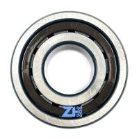 China NJ204ET2X Cylindrical Roller Bearing 20x47x14mm Long Life for Excavator for sale