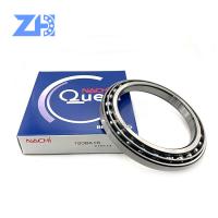 China 120BA16 Angular Contact Ball Bearing 120x165x22mm Steel Cage Excavator Bearing for sale