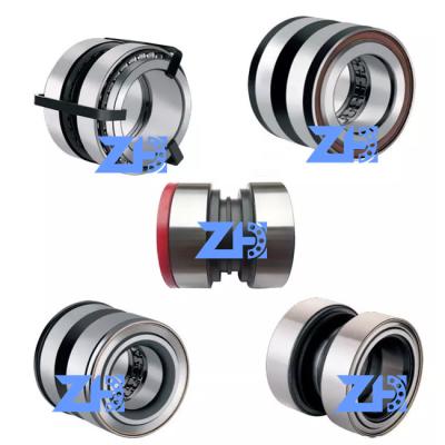 China VKBA5425 Front Truck Wheel Bearing 68x125x115mm 20558950 Heavy Duty Hub Unit for sale