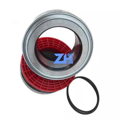 China SET1312 Front Truck Wheel Bearing 68x125x115mm 21021391 Heavy Duty Hub Unit for sale
