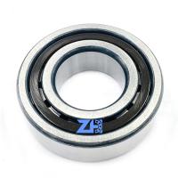China NJ205ET2X Cylindrical Roller Bearing 25x52x15 mm High Precision P0 P6 P5 P4 for sale