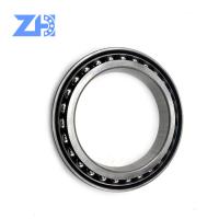 China 180x250x33mm Excavator Bearing 180BN19 Angular Contact Ball Bearing for E365C for sale
