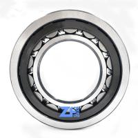 China NJ208ET2X Cylindrical Roller Bearing 40x80x18 mm Long Life High Speed for Excavator for sale