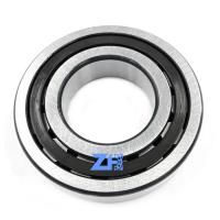 China NJ208ET2X Cylindrical Roller Bearing 40x80x18 mm Long Life High Speed for Excavator for sale