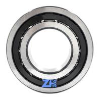 China NJ208ET2X Cylindrical Roller Bearing 40x80x18 mm Long Life High Speed for Excavator for sale
