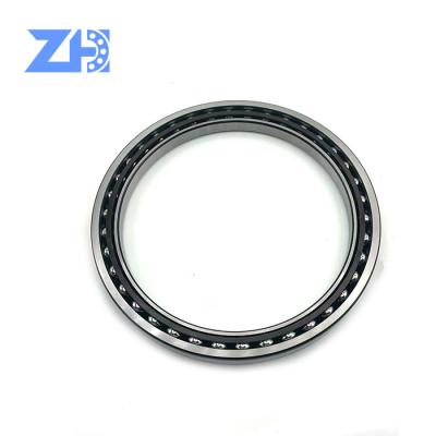 China 184BA2251 Excavator Angular Contact Ball Bearing 184x226x21.5mm 40 Degree Contact Angle for sale