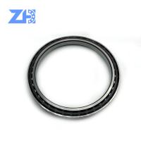 China 184BA2251 Excavator Angular Contact Ball Bearing 184x226x21.5 mm Nylon Cage for sale