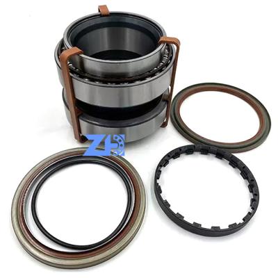 China 803904 Front Axle Wheel Hub Tapered Roller Bearing 120x175x123mm 7.2kg for sale