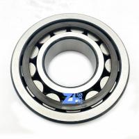 China NJ307ET2X Cylindrical Roller Bearing 35x80x21 mm Long Life Excavator Bearing for sale